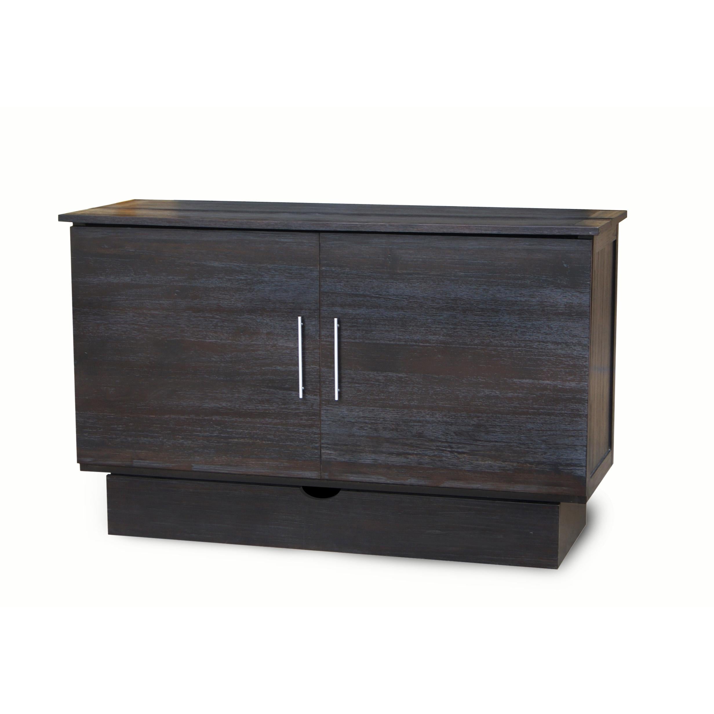 Sleep Chest Manhattan Queen Cabinet Bed SC10160